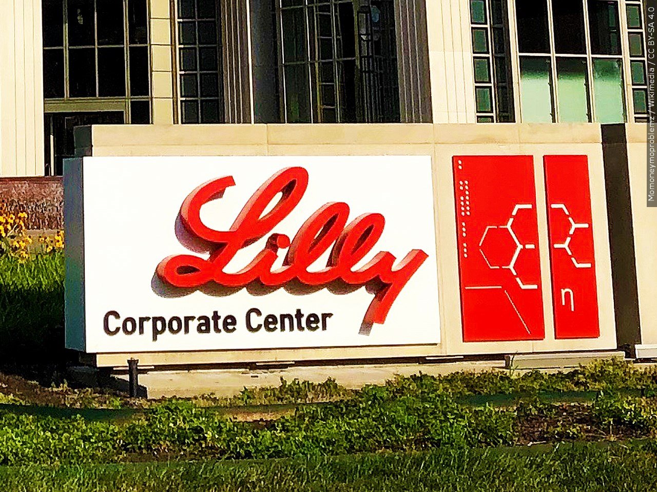 Eli Lilly starts website to connect patients with new obesity treatment ...