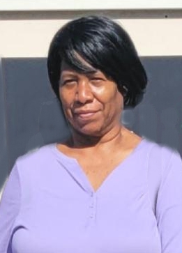 Doris Ann Love - WBBJ TV