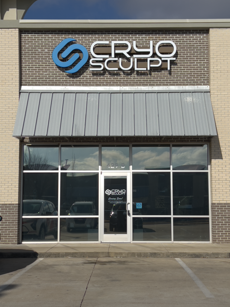 Cryosculpt set to open this month in north Jackson - WBBJ TV