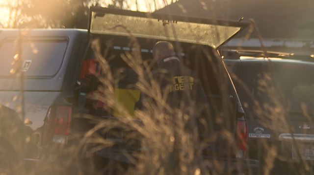 UPDATE: TBI identifies Trenton homicide victim - WBBJ TV