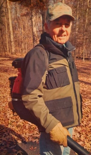 Elliott Wayne Lambert - WBBJ TV