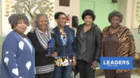 Community Champion - WBBJ TV