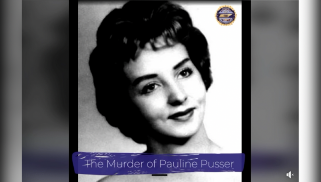 Pauline Pusser investigation still on-going since 1967 - WBBJ TV