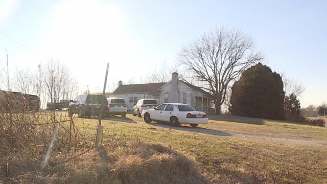 UPDATE: TBI identifies Trenton homicide victim - WBBJ TV