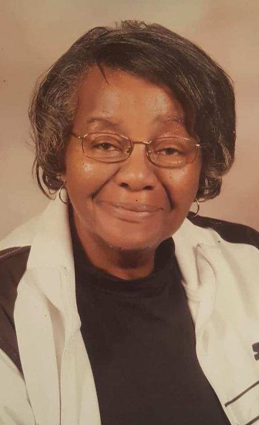 Betty Guy Pic 001 - WBBJ TV