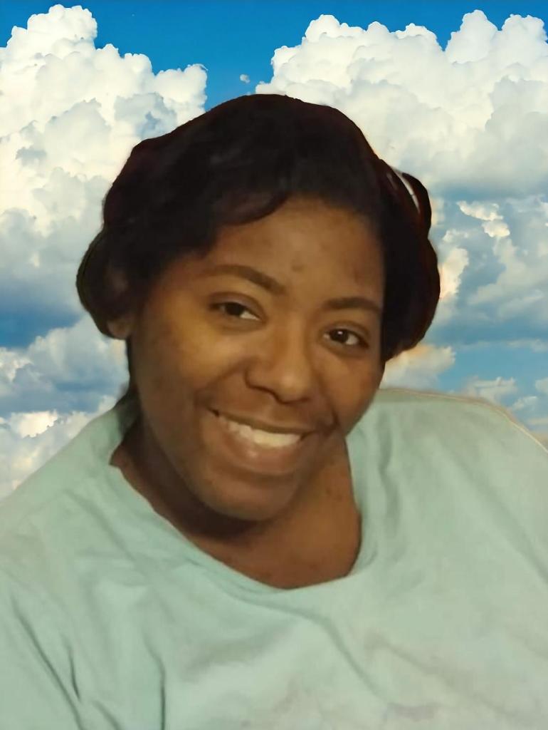 Mary Hester Halton Pic - WBBJ TV