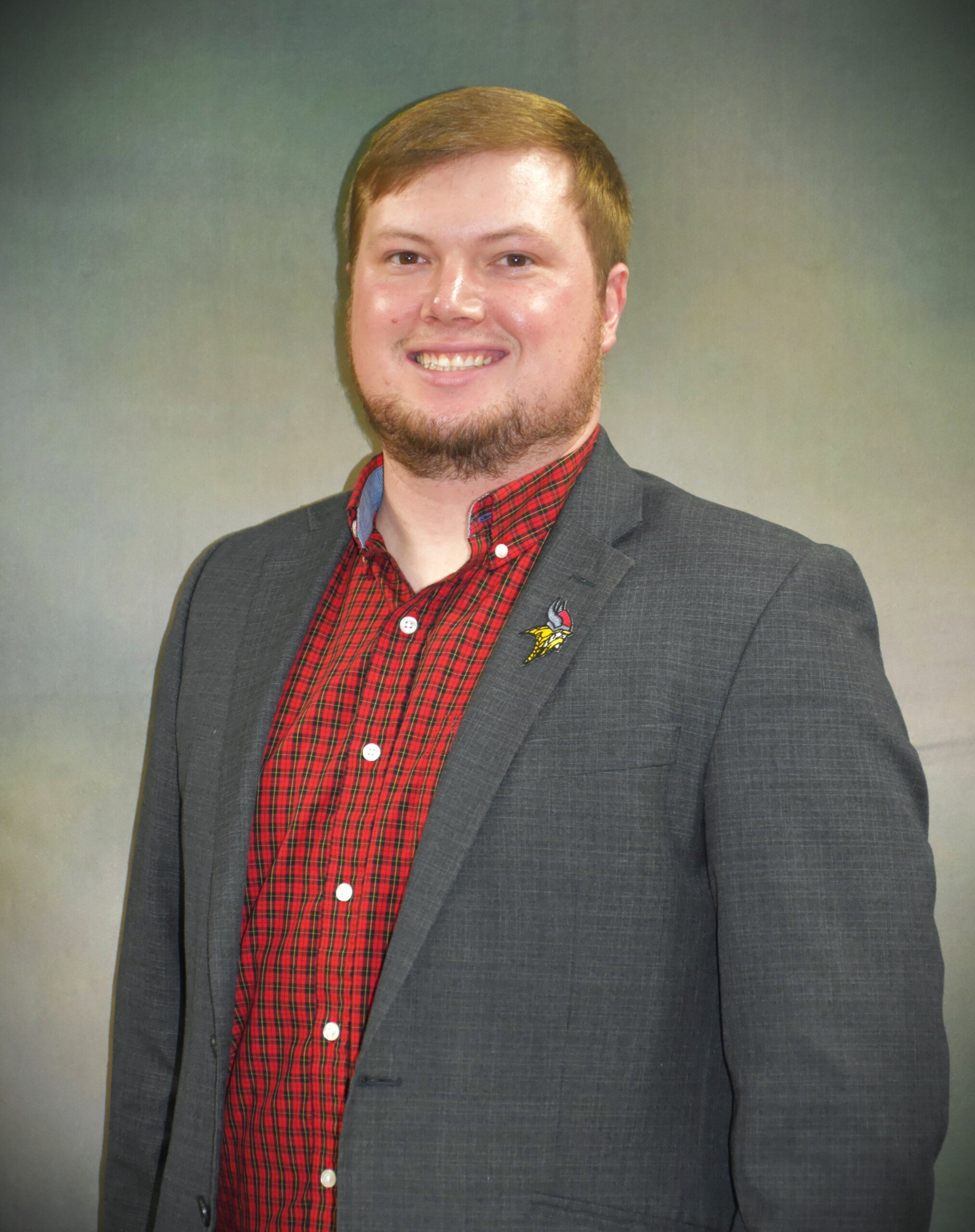 Williams announced as Head Football Coach for Humboldt Vikings Football ...