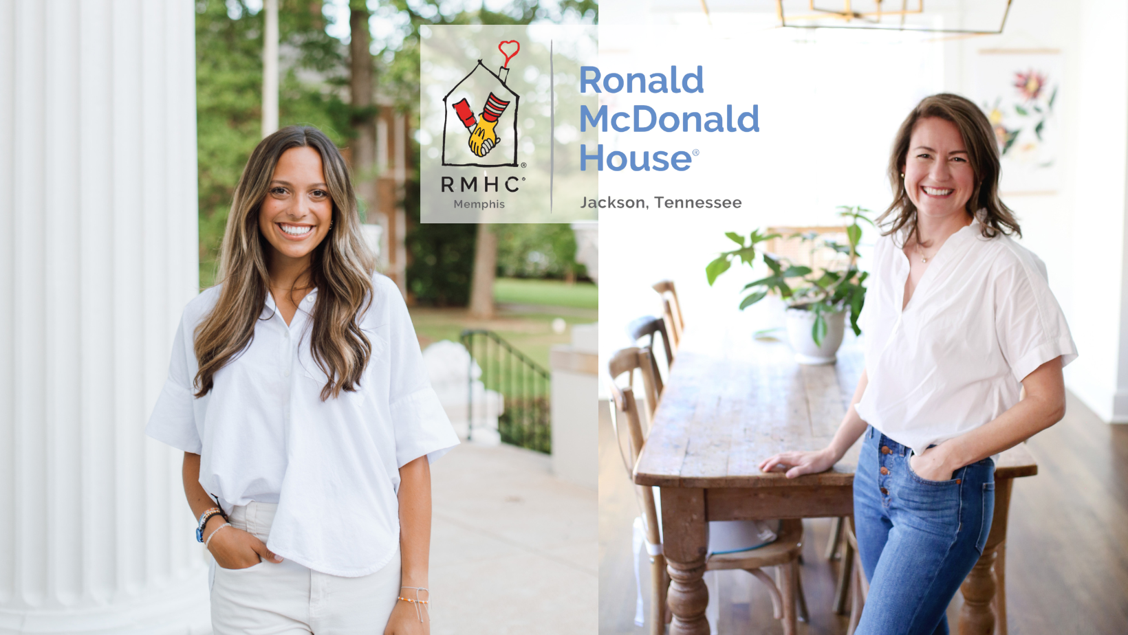 RMHC Jackson, TN inches closer to open date - WBBJ TV
