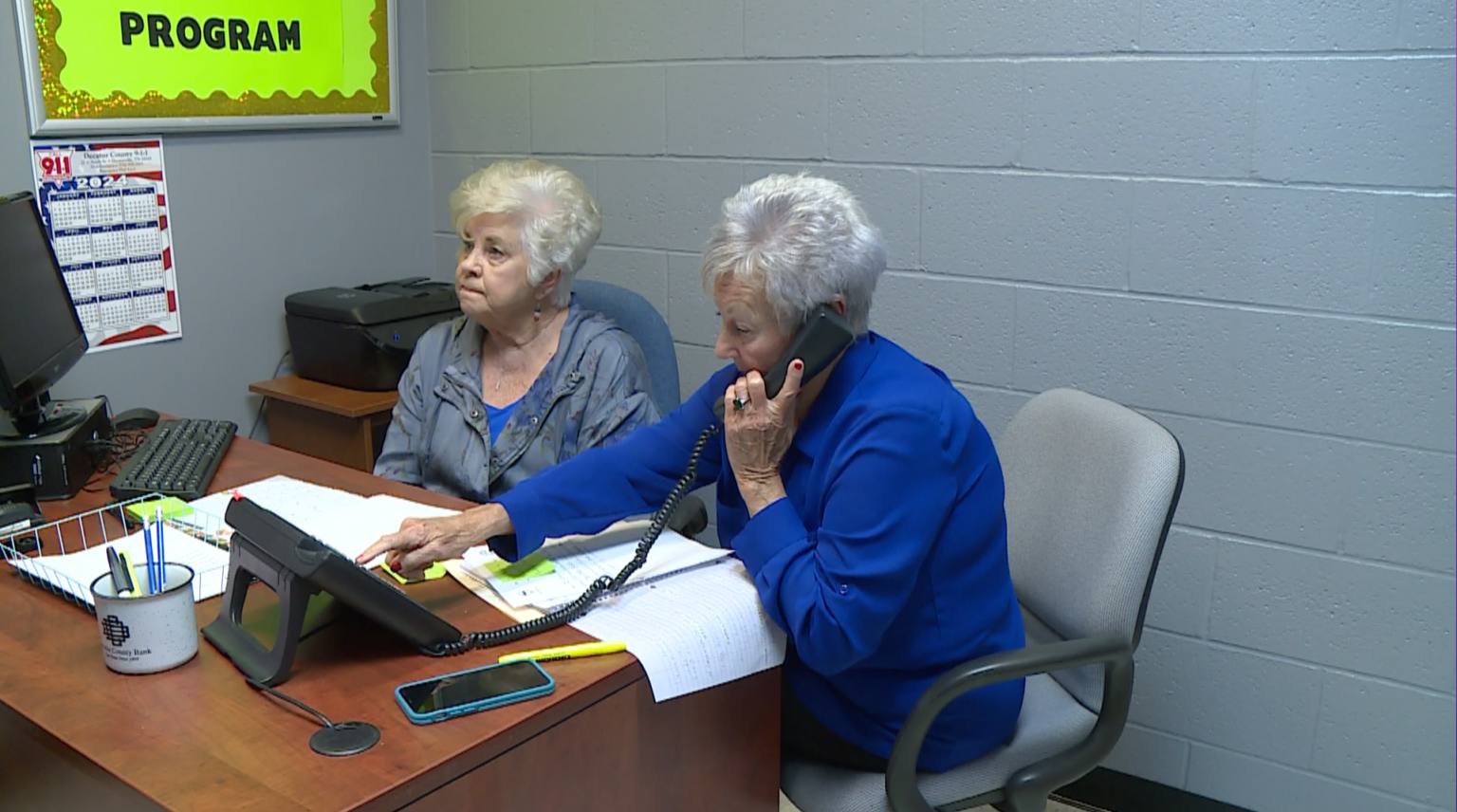 Decatur Co. Sheriff's Office launches 'Are You Okay' program for ...