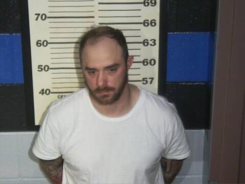 Two arrested on meth charges in West Tennessee - WBBJ TV