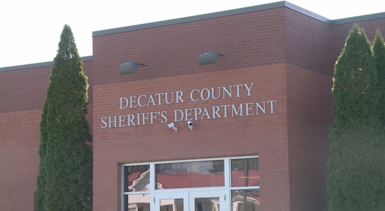 Decatur Co. Sheriff's Office launches 'Are You Okay' program for ...