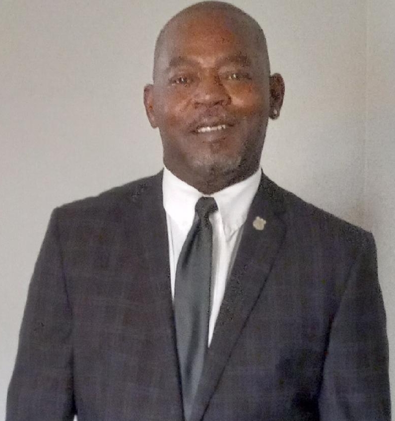 Gregory Williams Pic - WBBJ TV