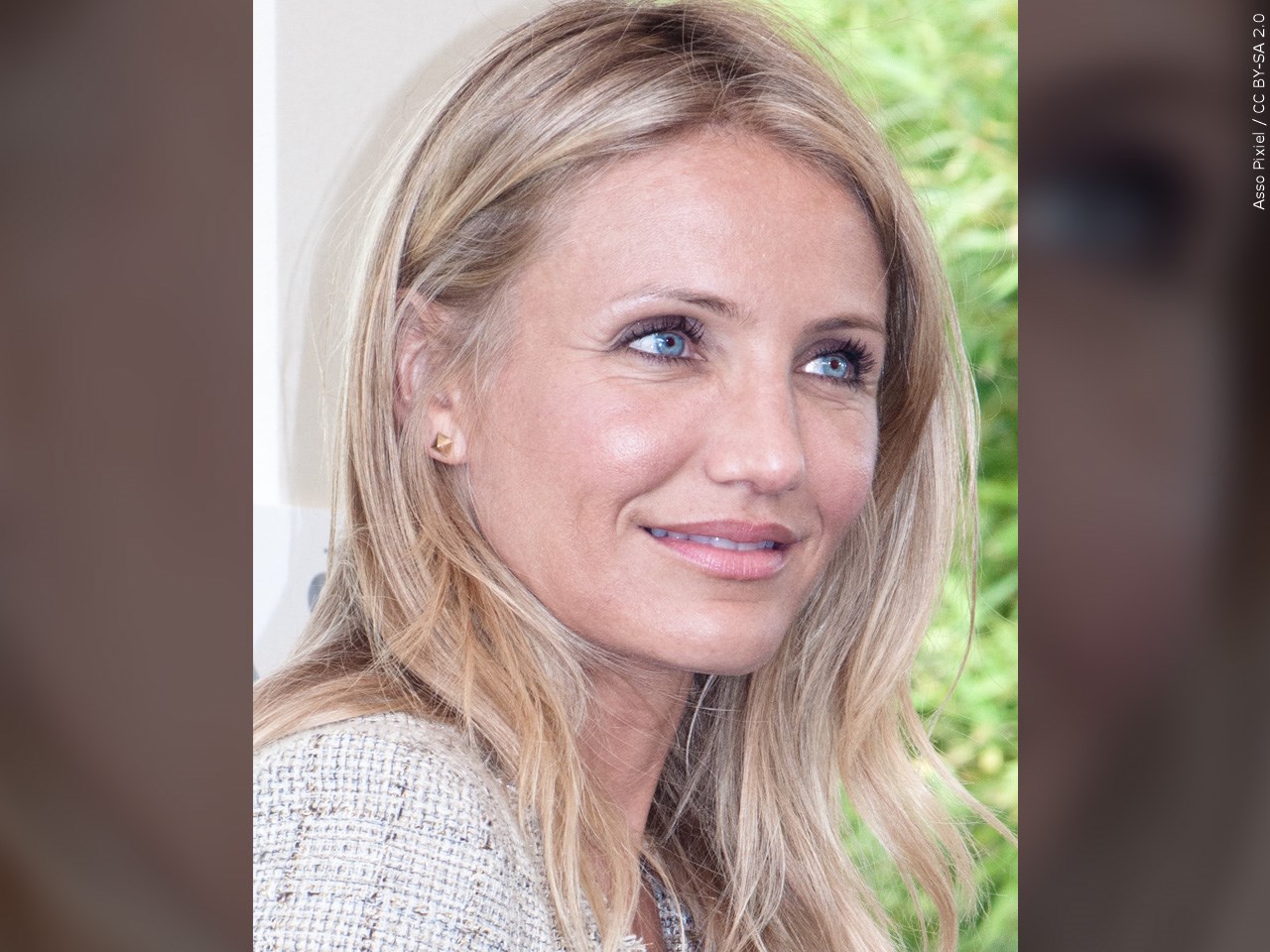 Cameron Diaz and Benji Madden announce birth of 'awesome' baby boy ...