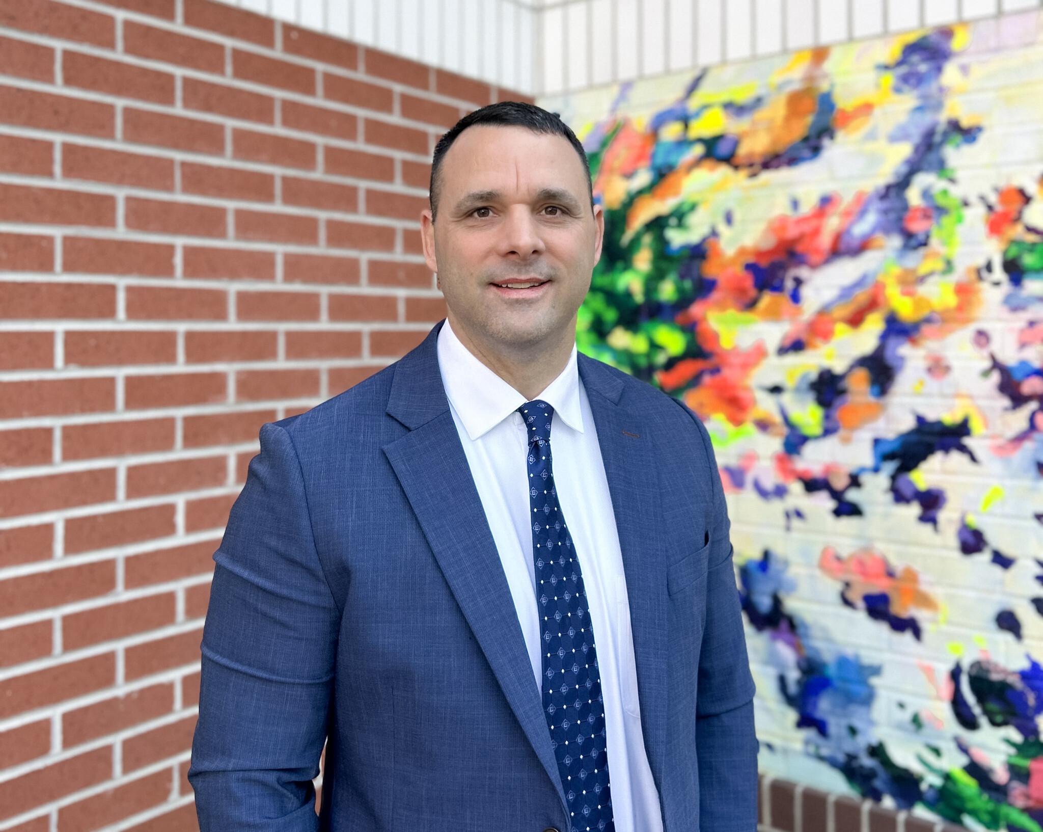 Community Foundation of West Tennessee announces Gary Rothstein as ...