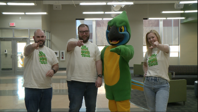 Jackson State Community College calls for input from the community ...