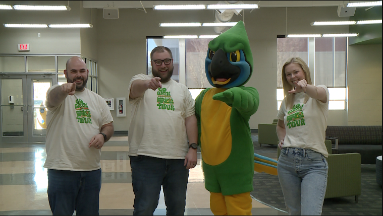 Jackson State Community College calls for input from the community ...