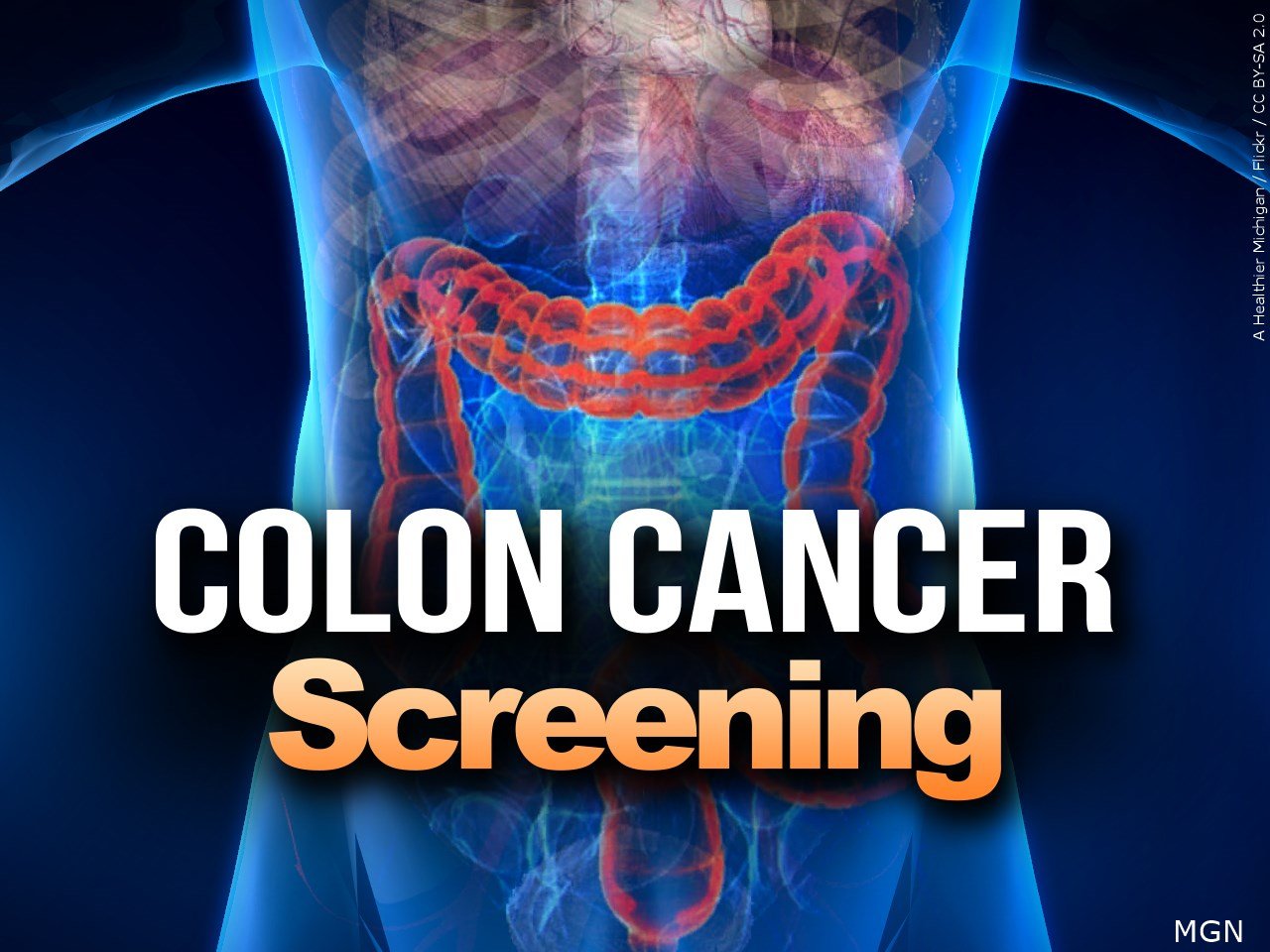 Colorectal Cancer Awareness Month urges early screening - WBBJ TV