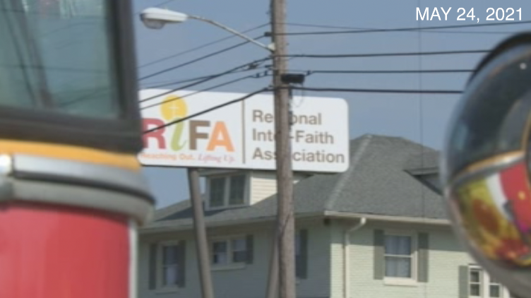 RIFA's Bus Stop Cafe rolls out to combat student hunger in Jackson ...