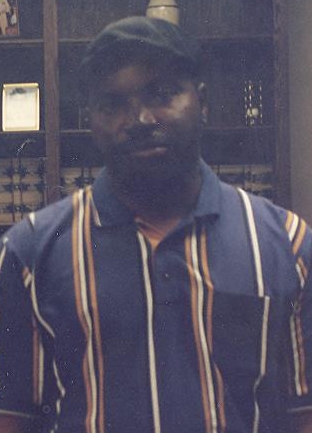 Curtis Green 002 - WBBJ TV