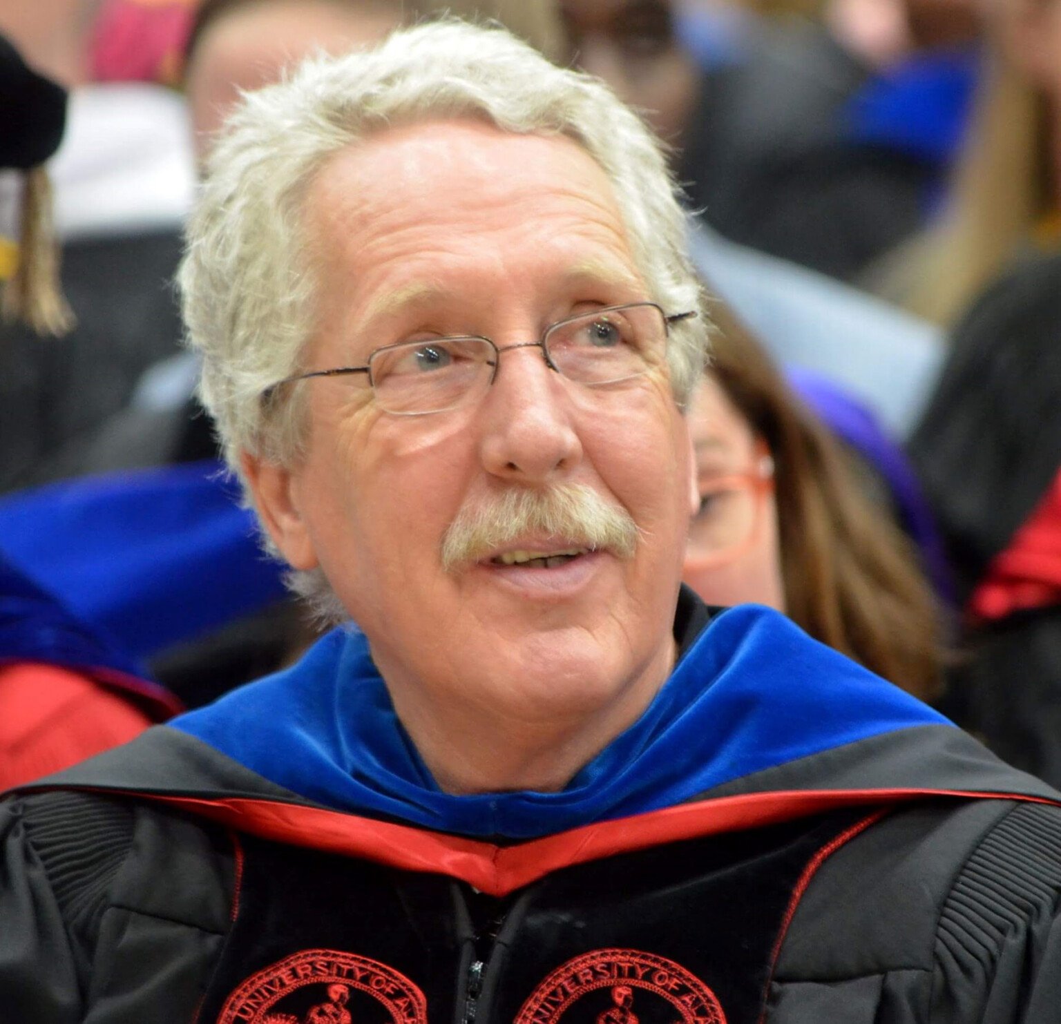 Dr. Larry Eugene Thompson - WBBJ TV