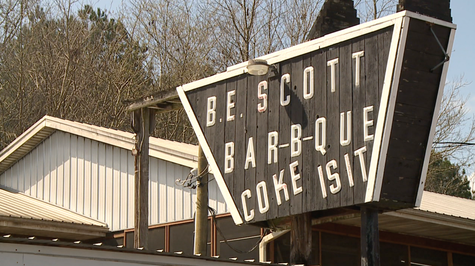 Local restaurant named top 15 roadside restaurants in the South - WBBJ TV