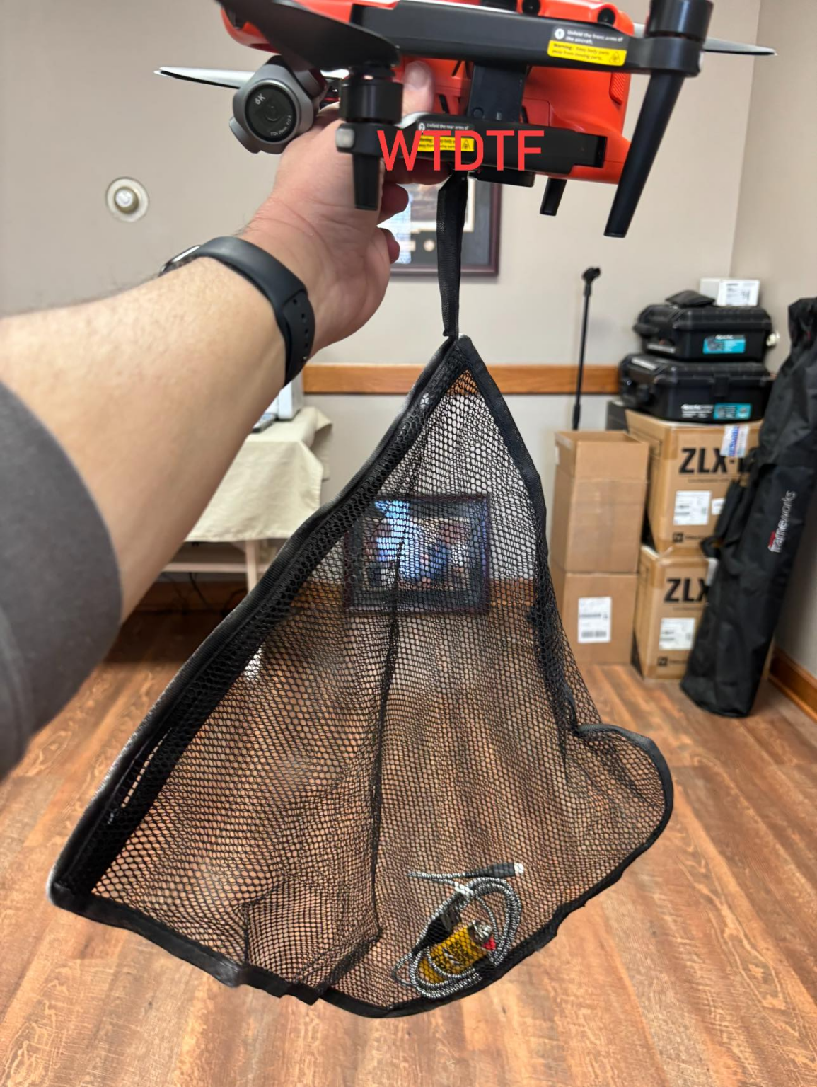 Joint law enforcement efforts thwart prison smuggling attempt - WBBJ TV