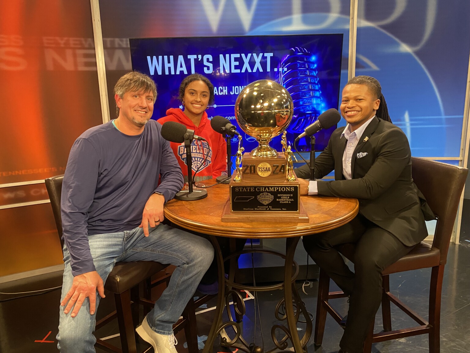 WBBJ Podcast - WBBJ TV