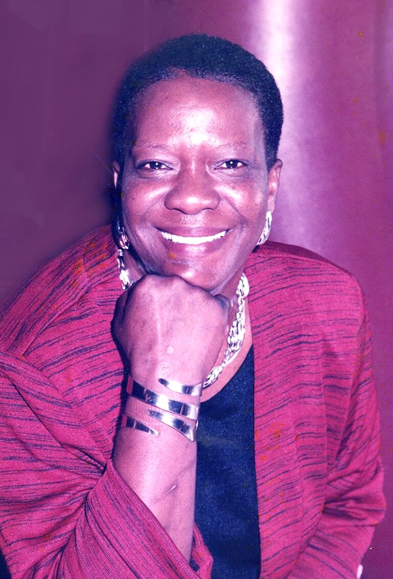 Shirley Yarbrough 2 (1) - WBBJ TV