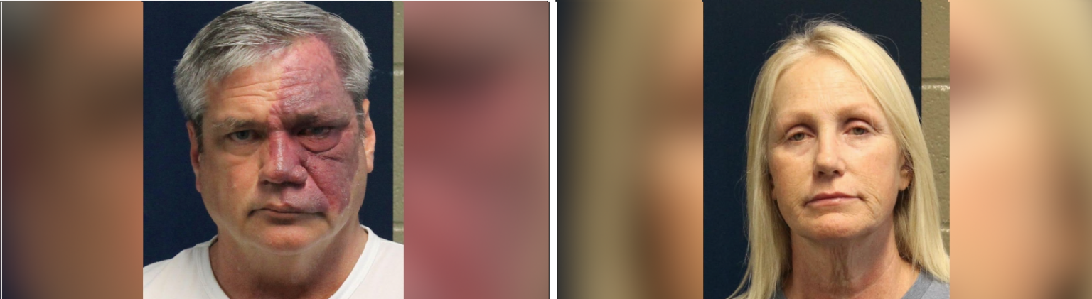 Grandparents arrested in tragic death of 3-year-old grandson - WBBJ TV