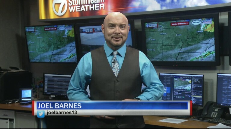 Weather Blog - WBBJ TV