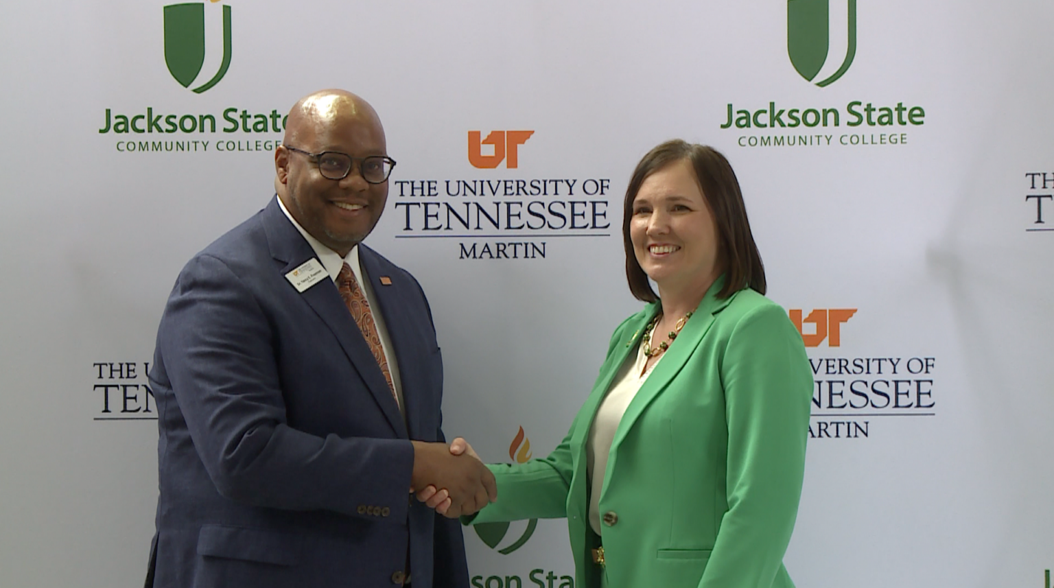 JSCC and UTM announce Dual Admissions Program for students - WBBJ TV