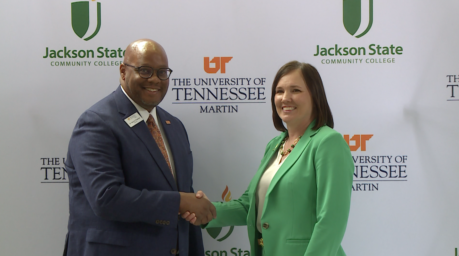 JSCC and UTM announce Dual Admissions Program for students - WBBJ TV