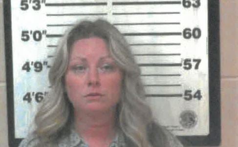 Scotts Hill Elementary Principal and teacher arrested on multiple ...