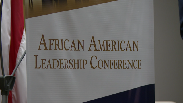 25th Annual African American Leadership Conference inspires in the Hub ...