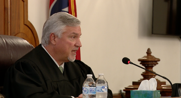 New hearing held regarding Holly Bobo murder trial - WBBJ TV