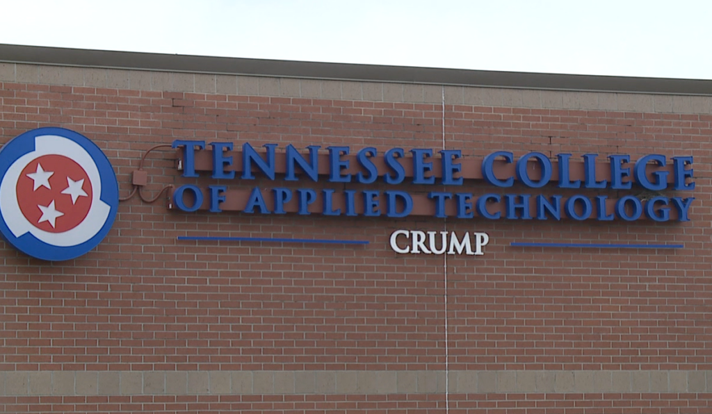 TCAT celebrates incoming students on signing day - WBBJ TV