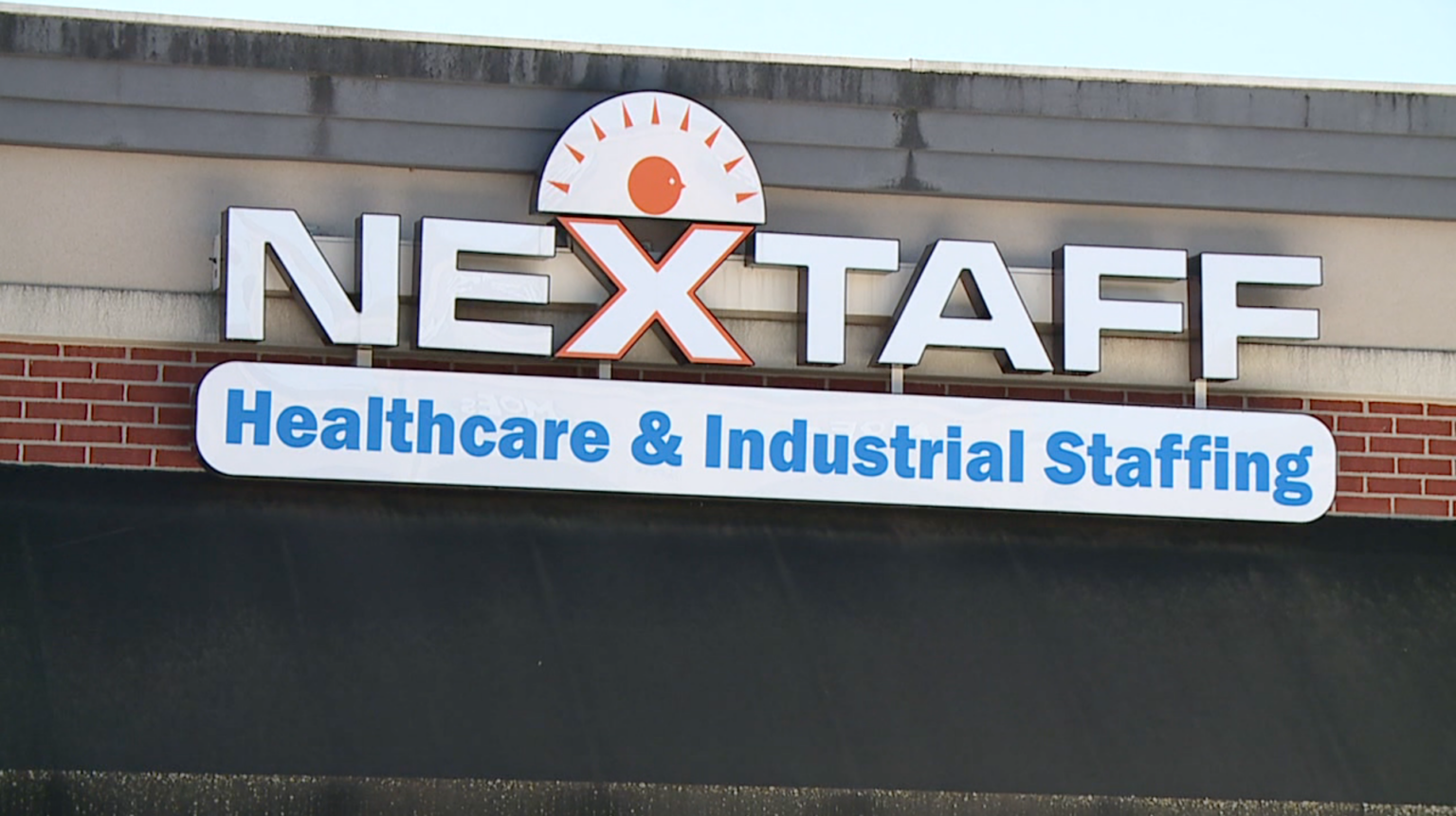 Nextaff celebrates multiple years of service in Jackson - WBBJ TV