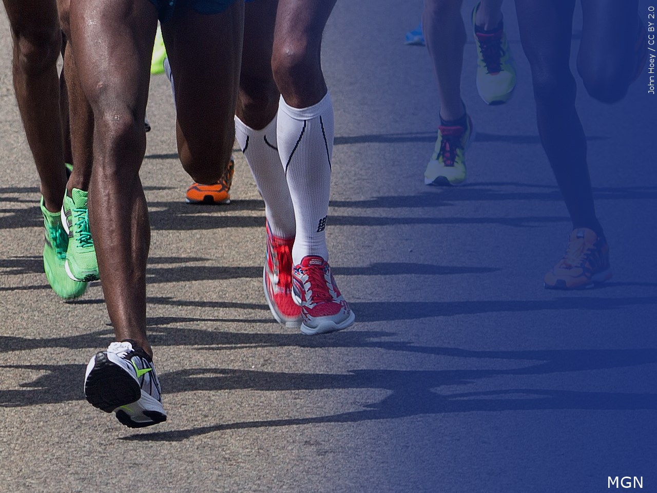 Runner dies after receiving emergency treatment at Nashville race ...