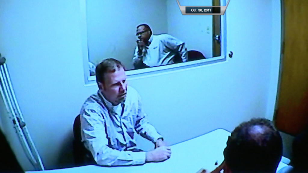 Court reconvenes for day 2 of Swift murder trial - WBBJ TV