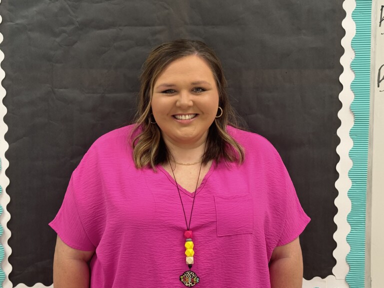 Educator Of The Week Wbbj Tv