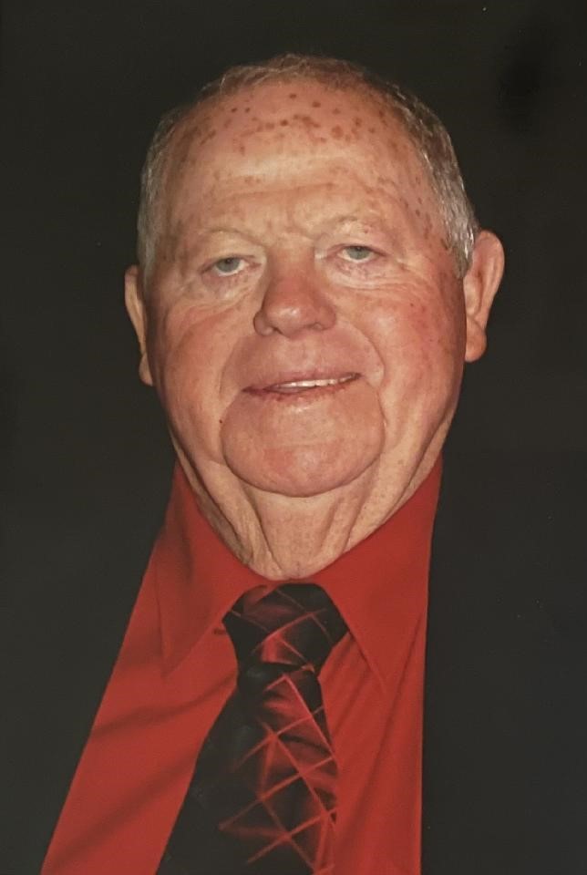 Jesse Wallace - WBBJ TV