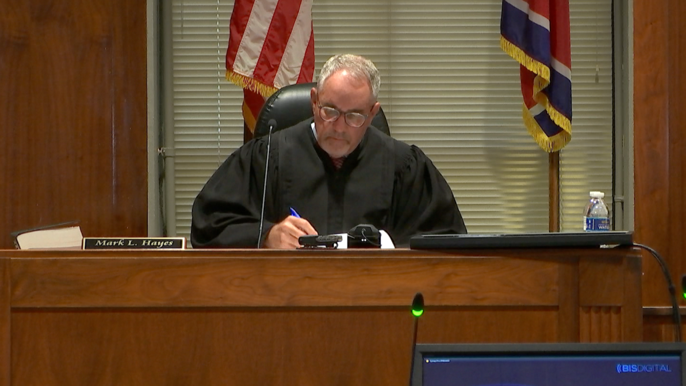 State of Tennessee vs. David Swift: A recap of the trial so far - WBBJ TV