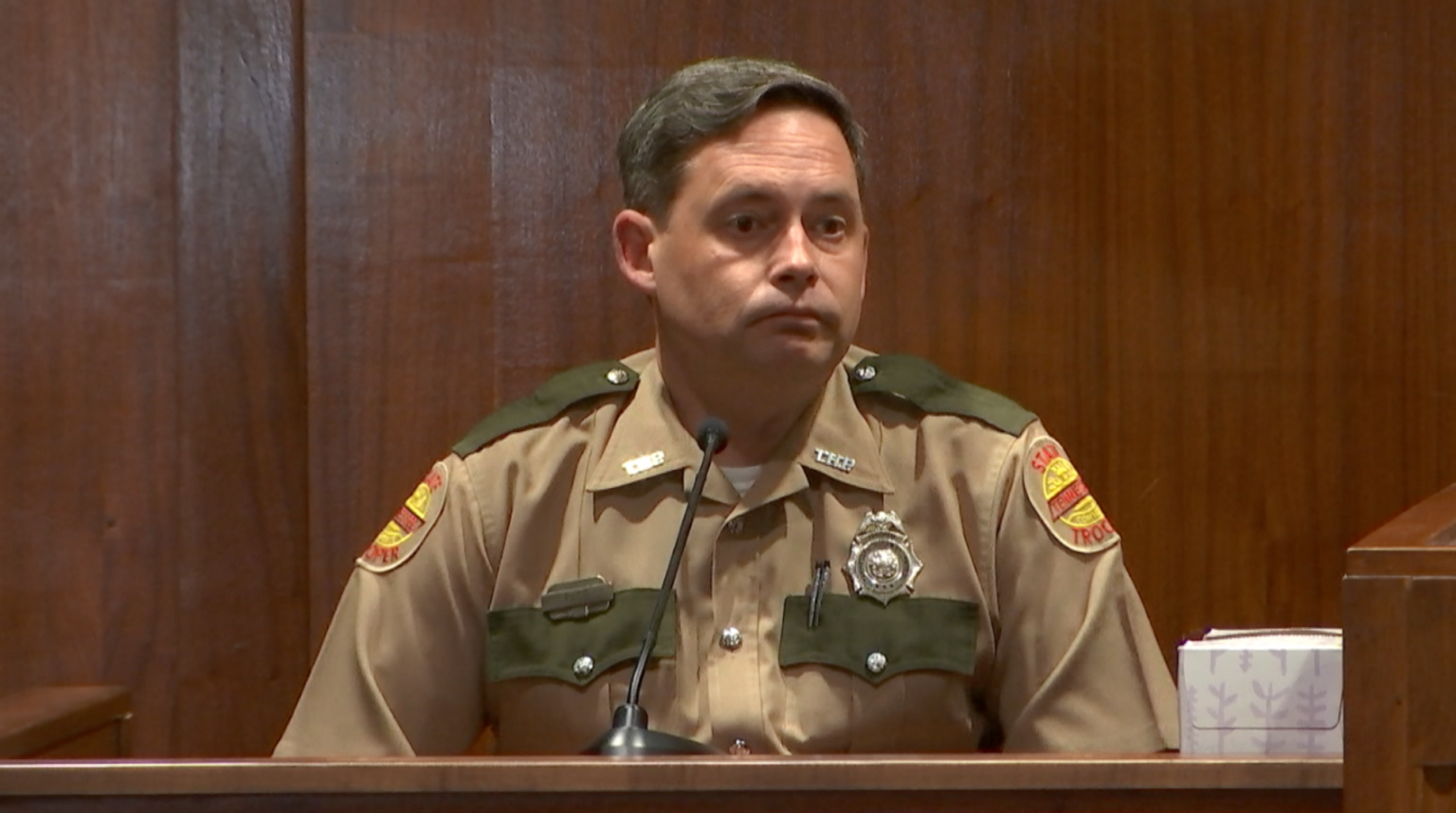 Witnesses take the stand to testify in Swift murder trial - WBBJ TV