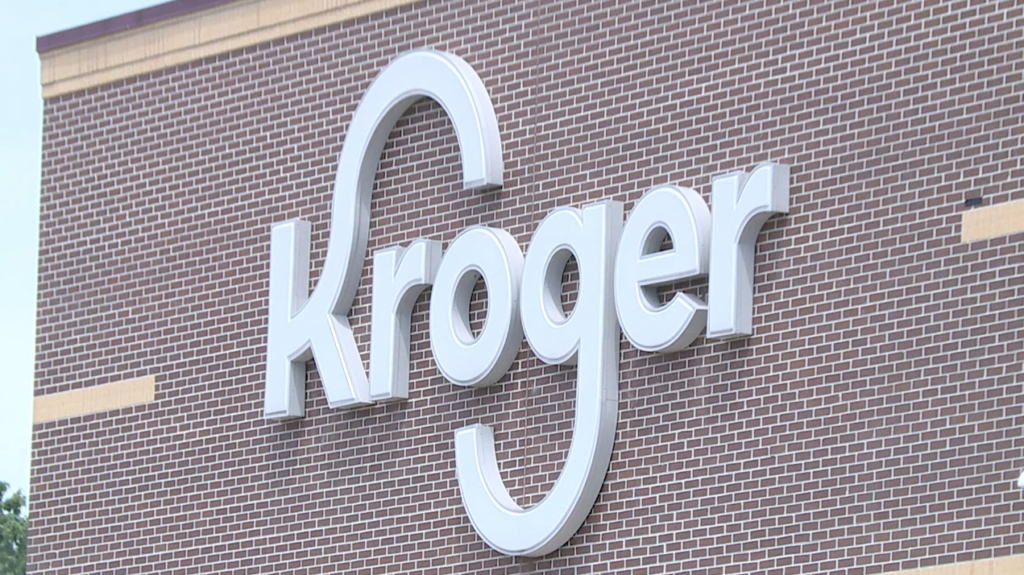 Local Kroger shows appreciation during National Police Week - WBBJ TV