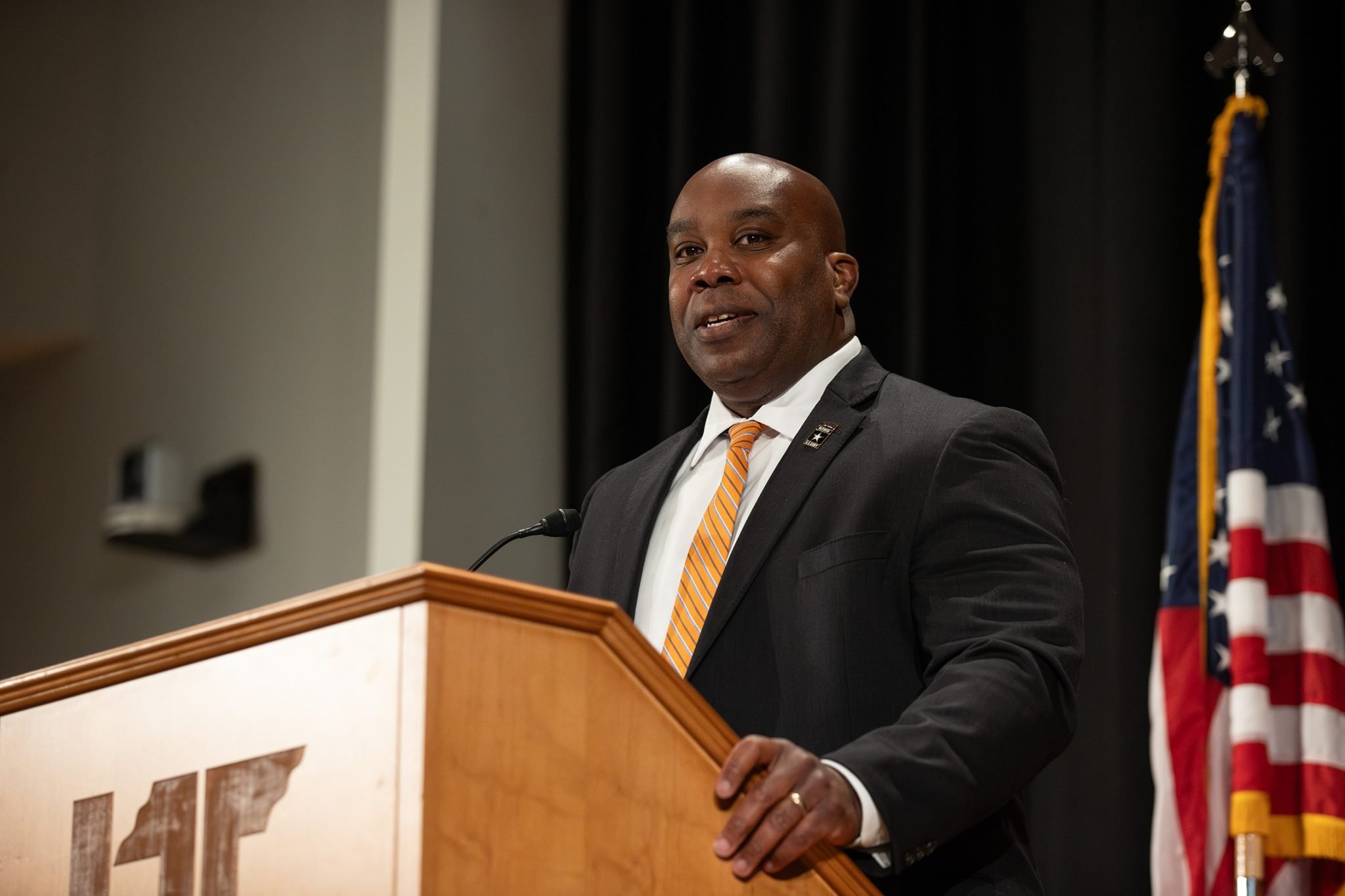 UT Martin hosts annual Memorial Day Commemoration - WBBJ TV