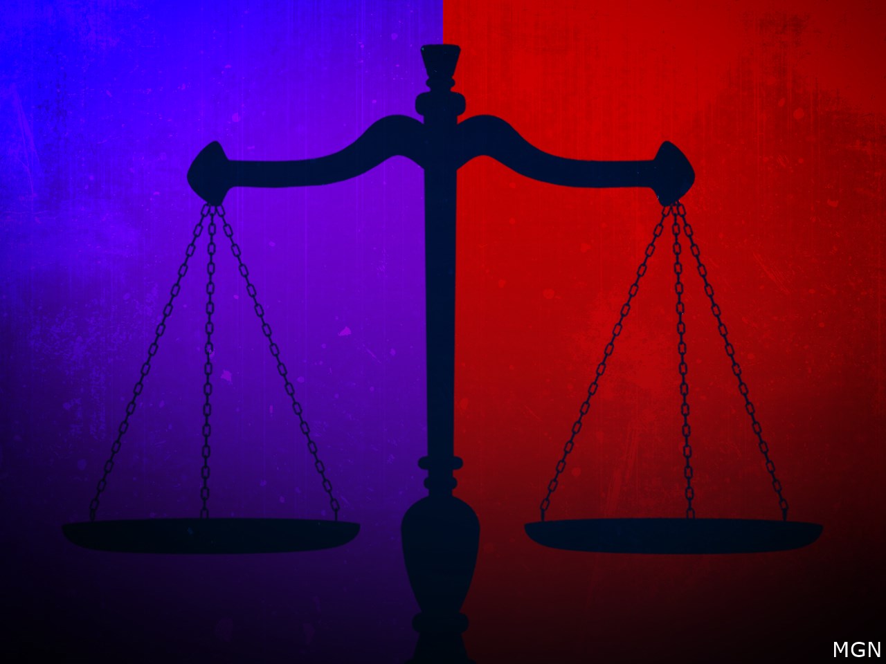 Tennessee Officers Accused Of Shielding A Man Committing Sex Crimes