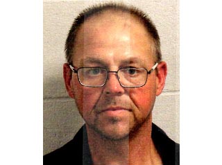 Michael Bane - Failure to appear - WBBJ TV