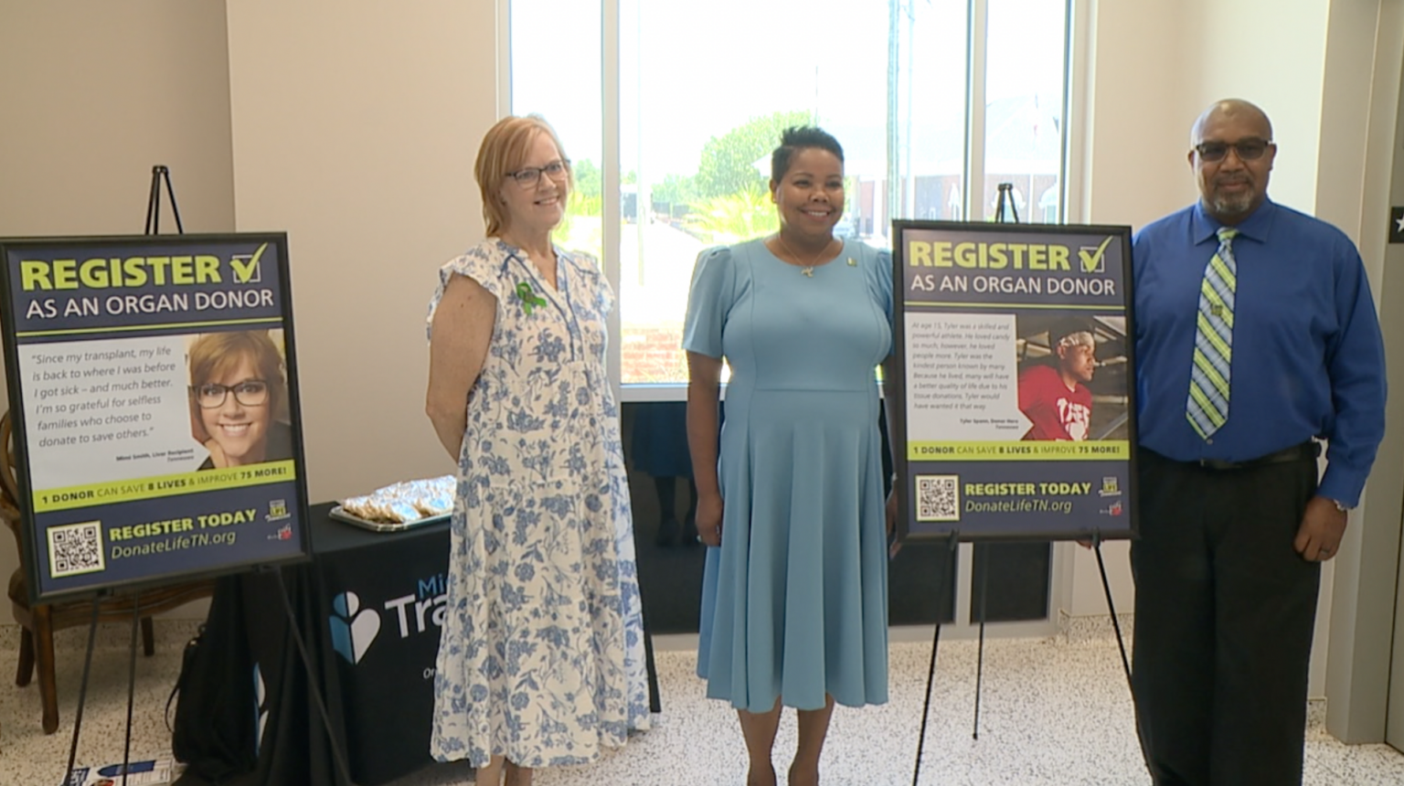 Lexington teen's legacy honored through TN Dept. of Safety campaign ...