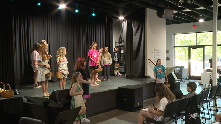 Catbird Studio prepares for a summer of fun with events for everyone ...