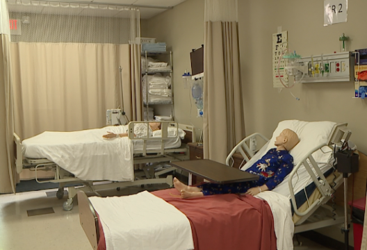 Bethel University's Junior Nurse Camp returns this summer - WBBJ TV